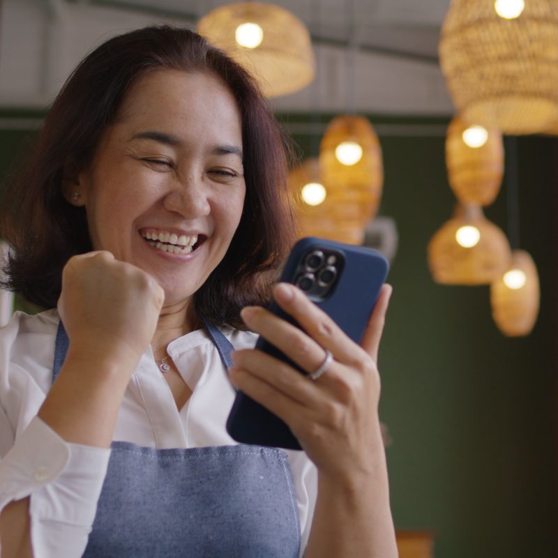 Get Started - Circle